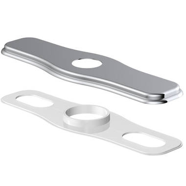 Gerber 8" Accessories Centerset Cover Plate | Wayfair