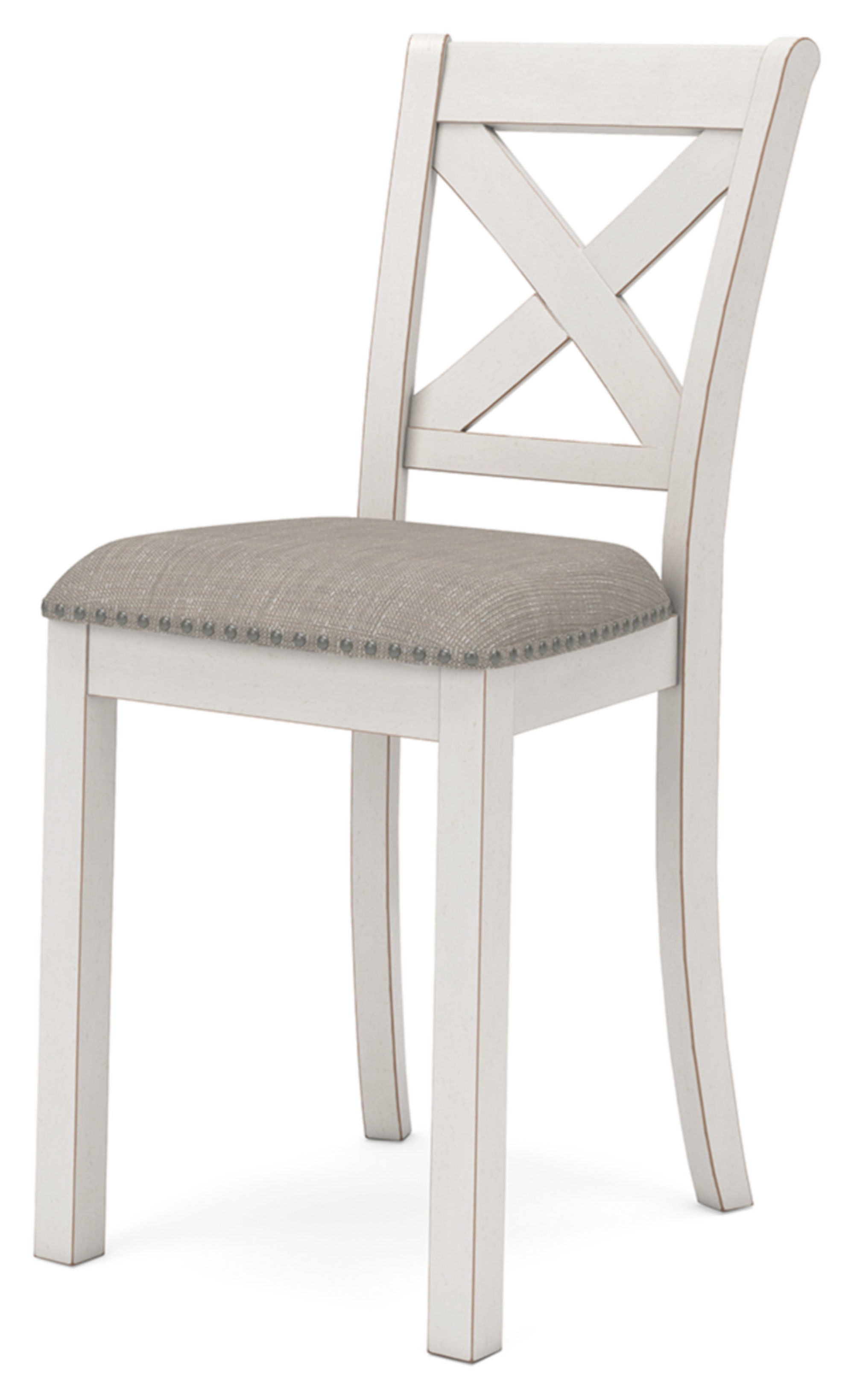 Gracie Oaks Janeria Counter Height Barstool - Wayfair Canada