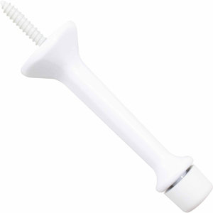 Baseboard Stop Door Stops You'll Love | Wayfair