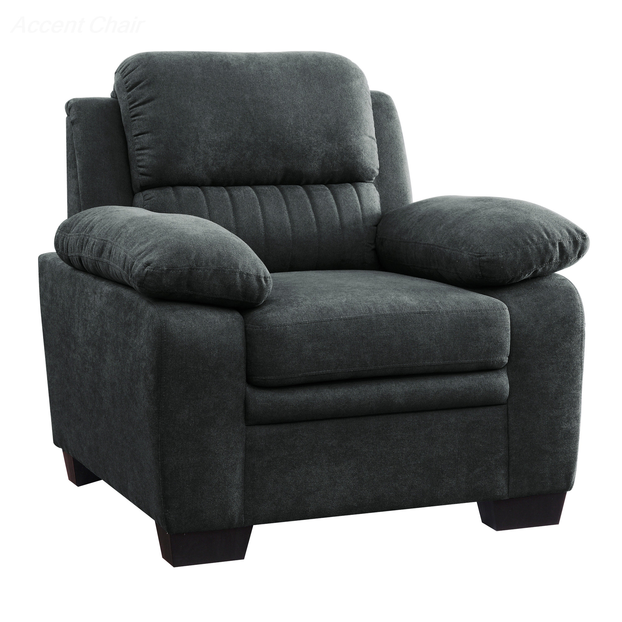 Latitude Run® Safa Wide Armchair | Wayfair