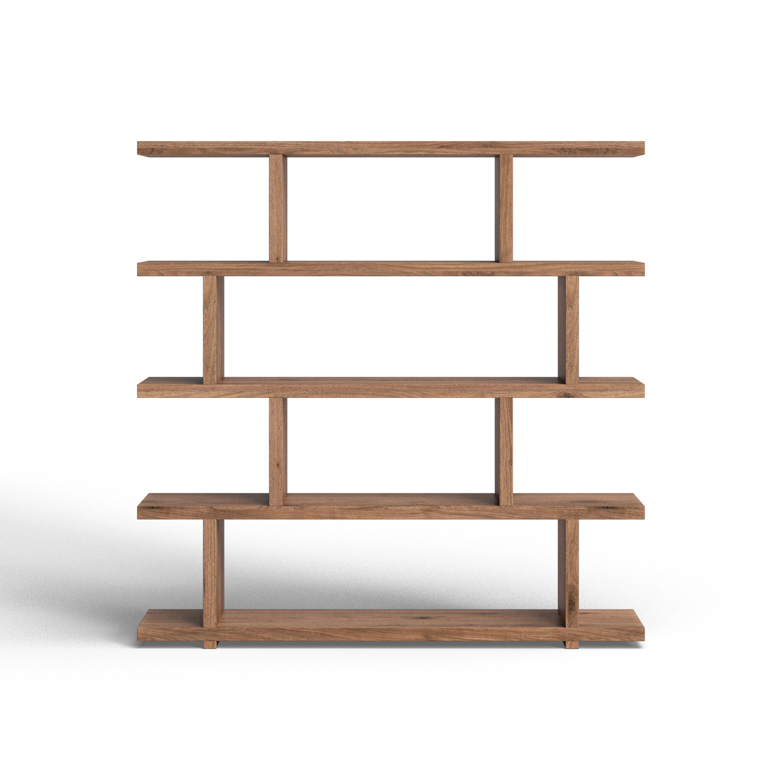 AllModern Annora Bookcase & Reviews | Wayfair