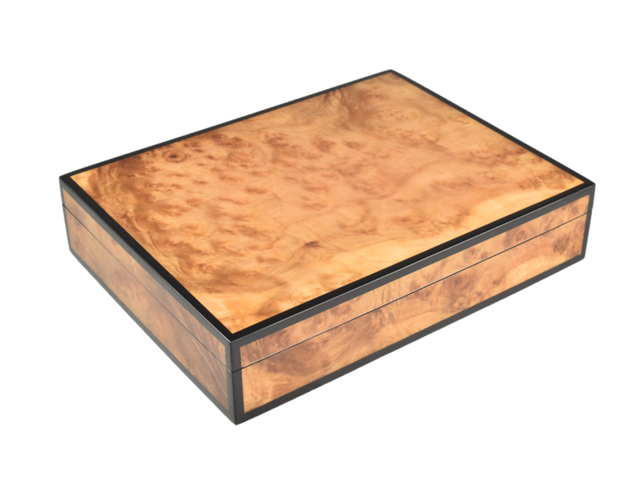 Pacific Connections Stationery Box | Wayfair