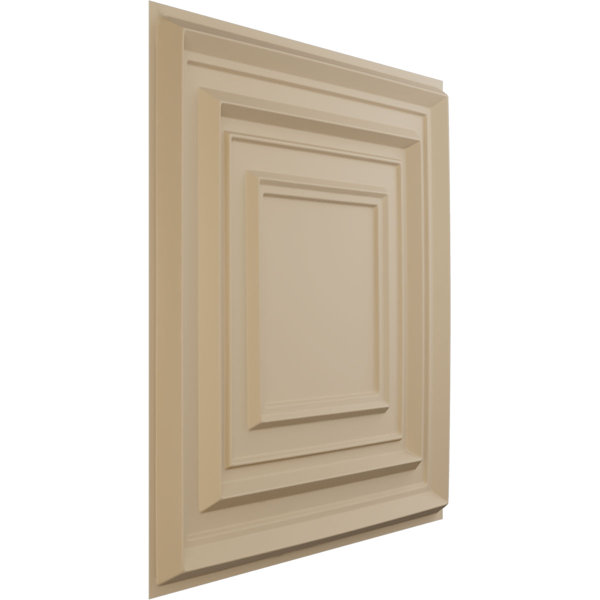 PCI Enterprises Multiplex EnduraWall Decorative 3D Wall Panel | Wayfair