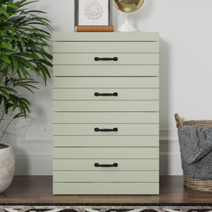 Green Chest of Drawers You'll Love | Wayfair.co.uk