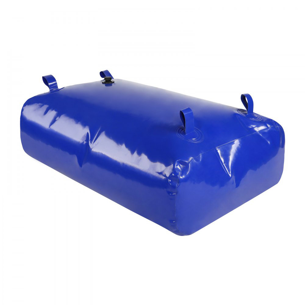 Stellweilan Tessberg 330L/87 Gallon Water Storage Bladder, RV Water ...