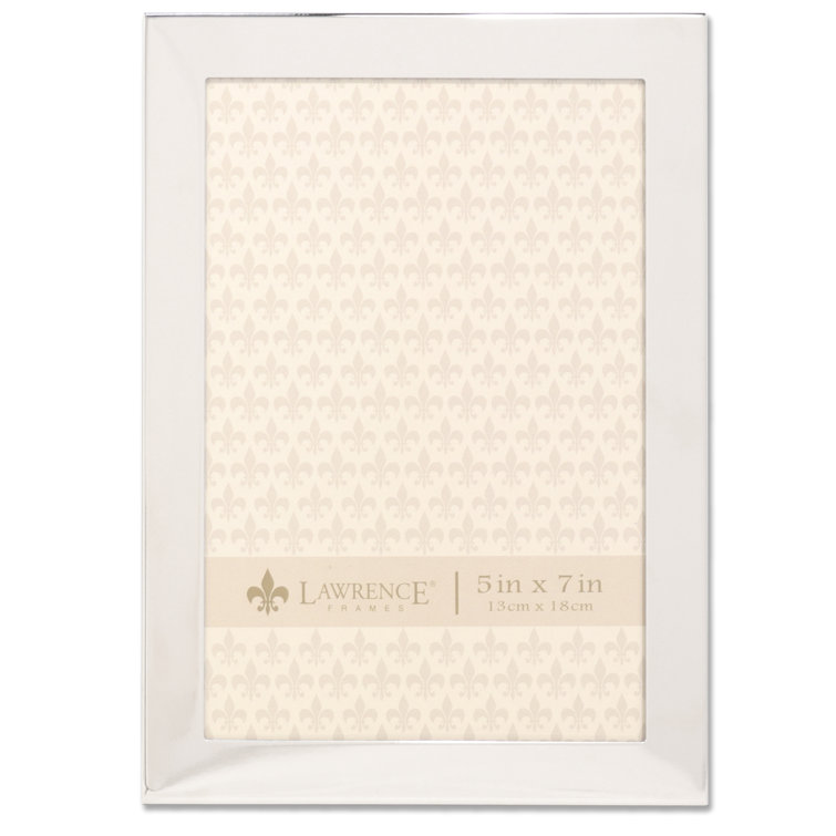 Charlton Home® Hopkins Picture Frame & Reviews | Wayfair