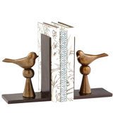 Luxury Bookends | Perigold