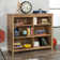 Sand & Stable Ayva Bookcase & Reviews | Wayfair