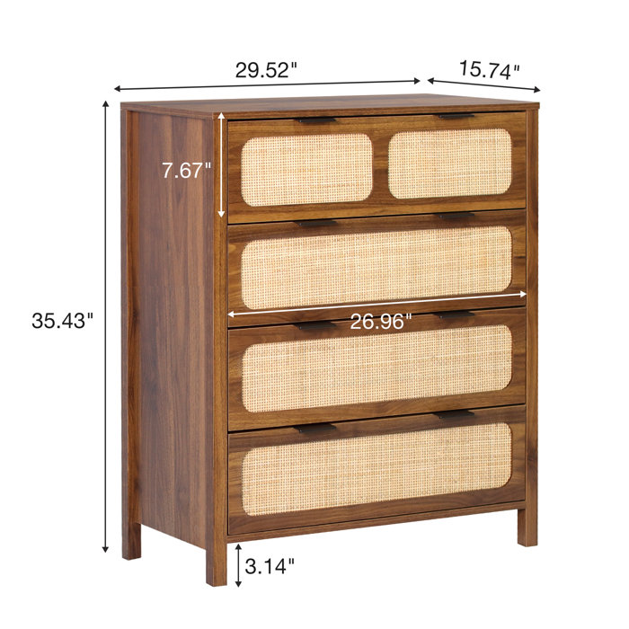 Bay Isle Home Accent Chest & Reviews | Wayfair