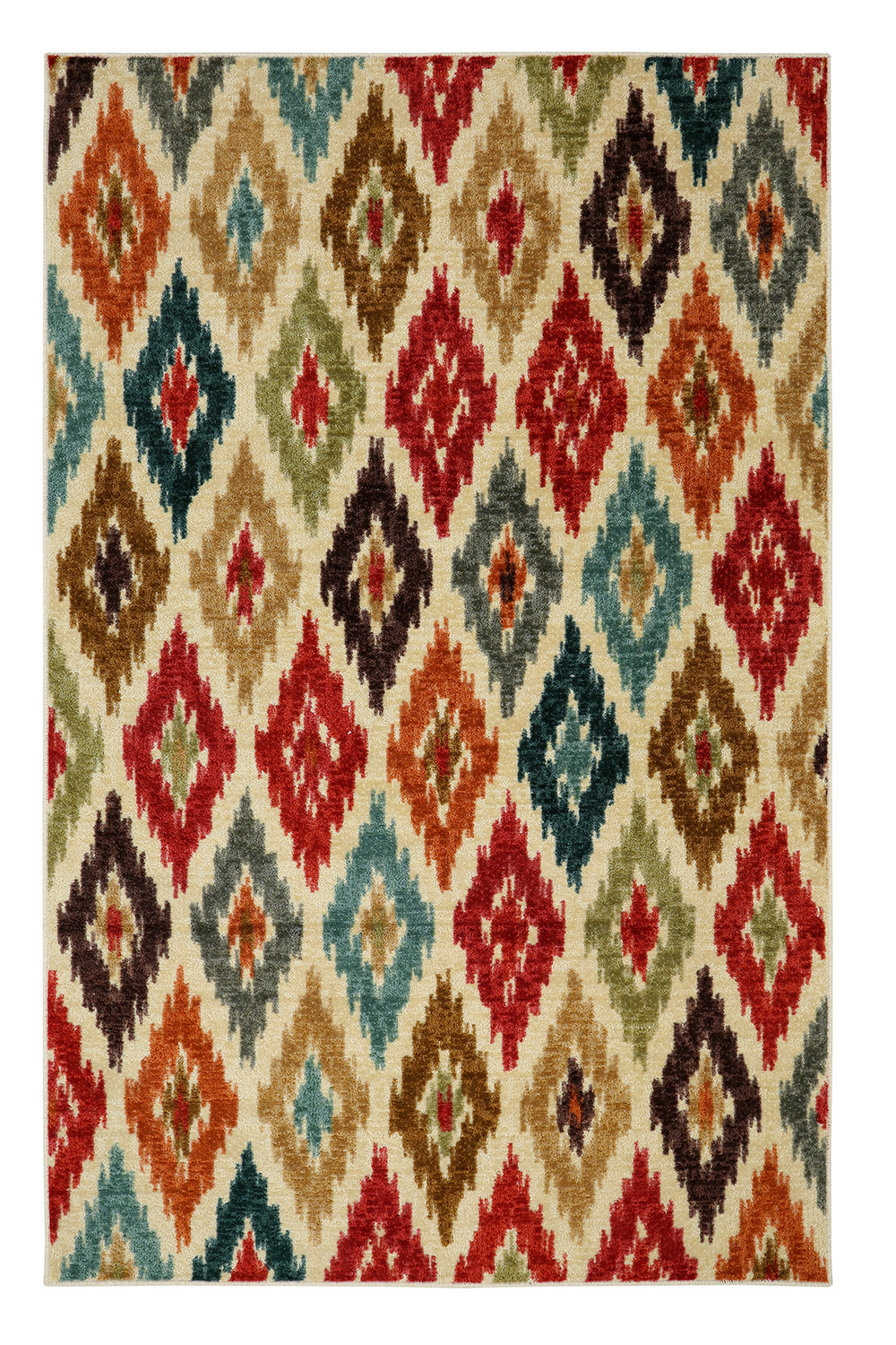 Bungalow Rose Amberson Rug & Reviews | Wayfair
