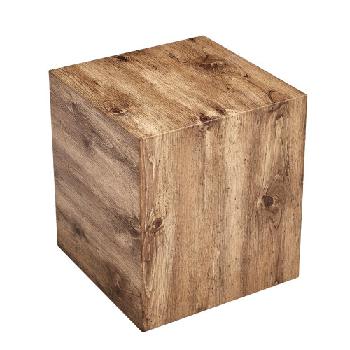 Tree Stump End & Side Tables You'll Love | Wayfair
