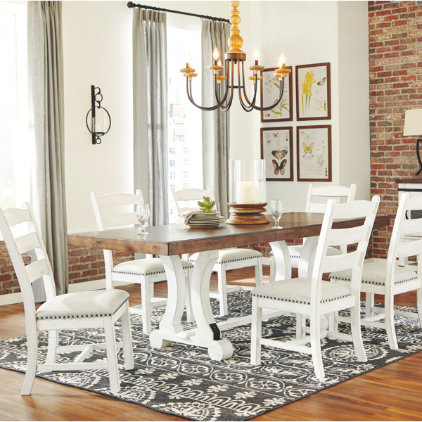 Dining Table with Chair Kitchen & Dining Room Sets You'll Love | Wayfair