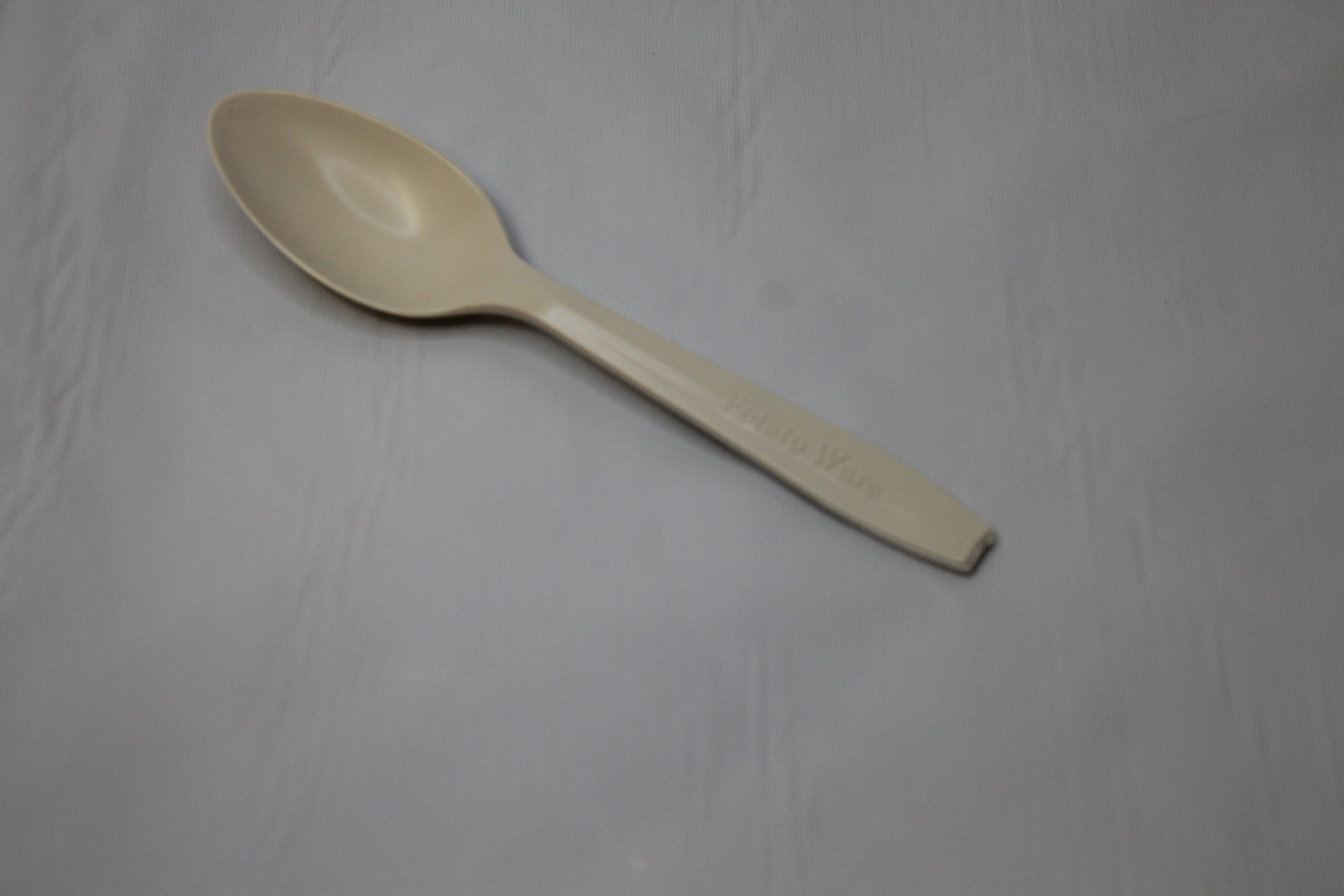Earth-To-Go PotatoWare™ Spoon | Wayfair