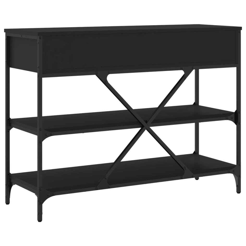 VidaXL Regnier 75Cm Console Table & Reviews | Wayfair