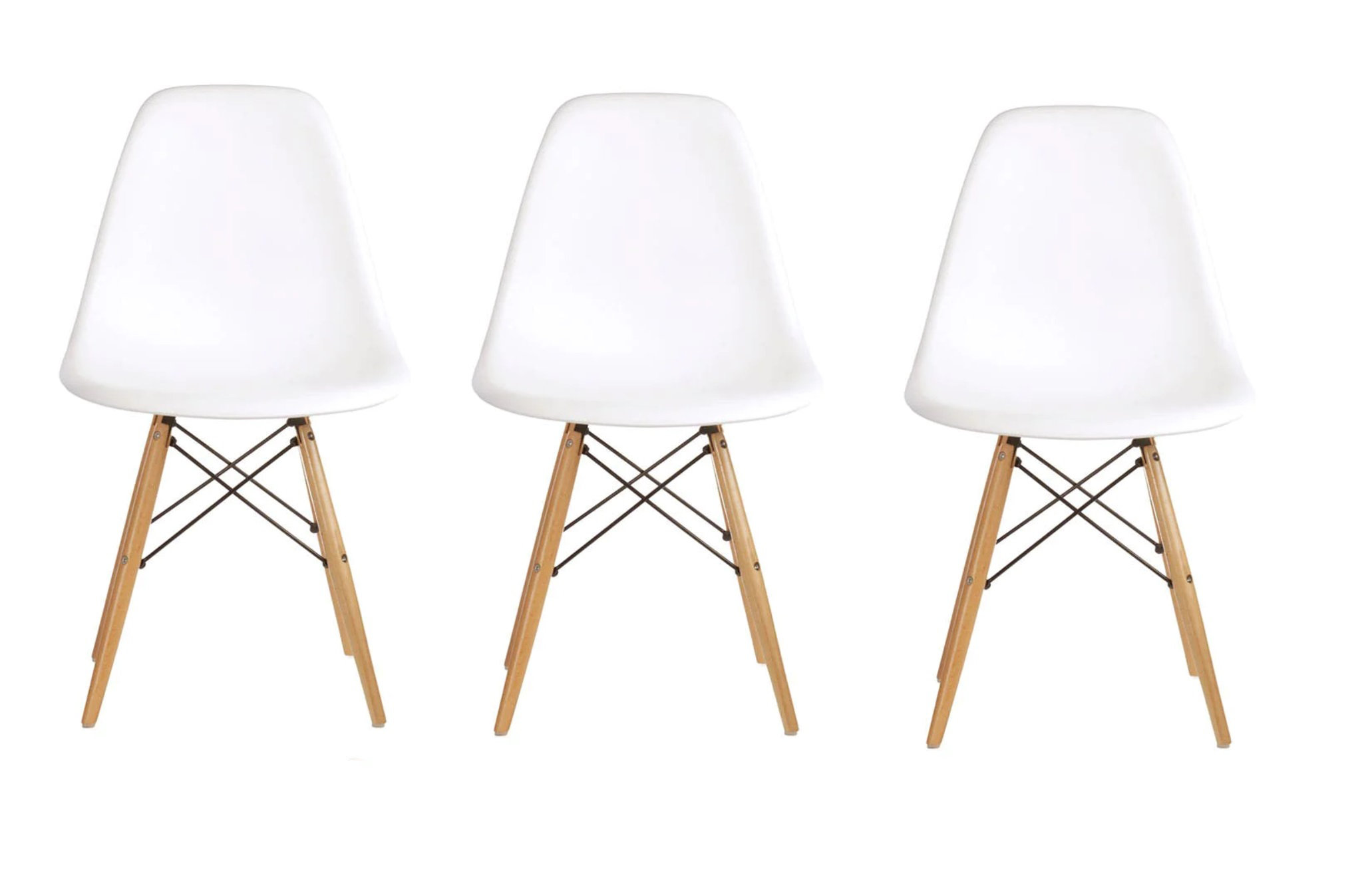 Ivy Bronx Octavia Side Chair Dining Chair | Wayfair