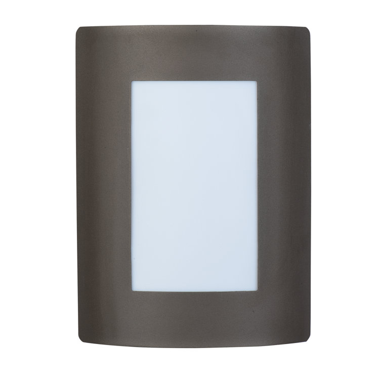 Orren Ellis Elsea Wall Light | Wayfair