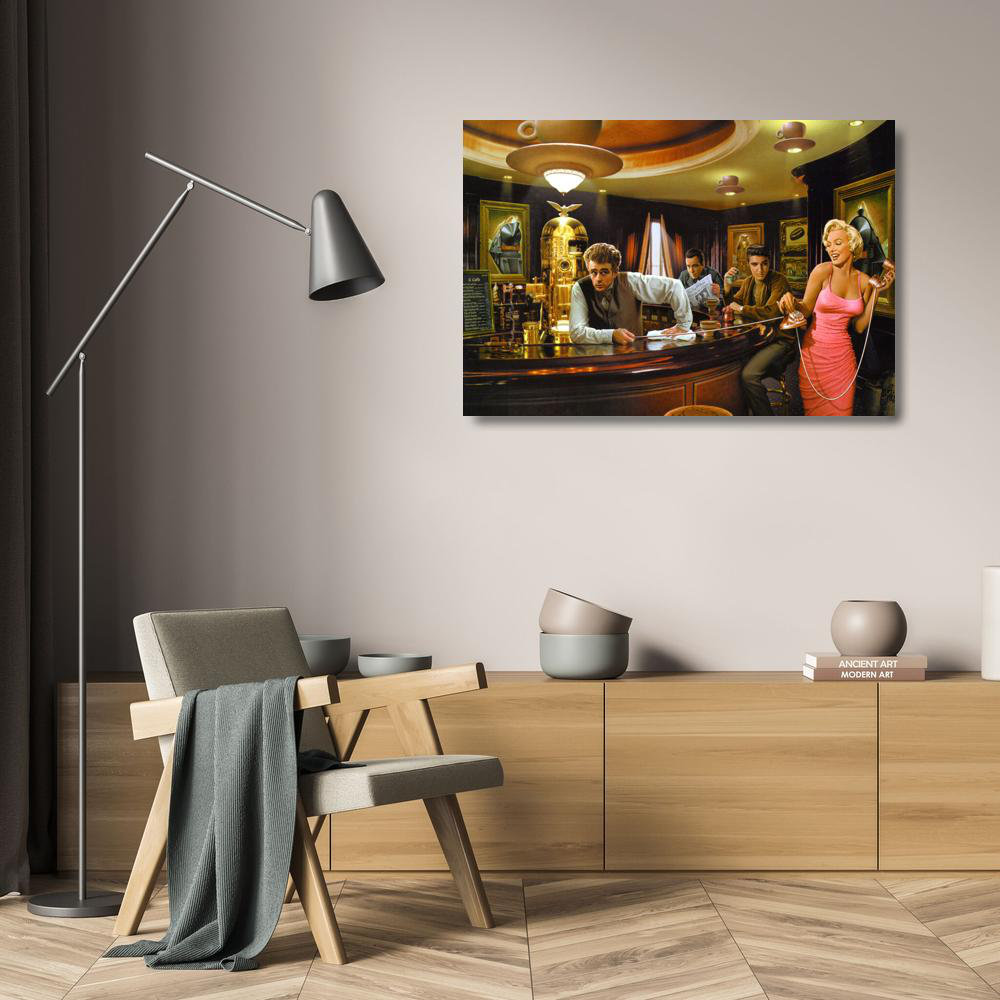 Lark Manor™ Java Dreams IMA-C525 | Wayfair