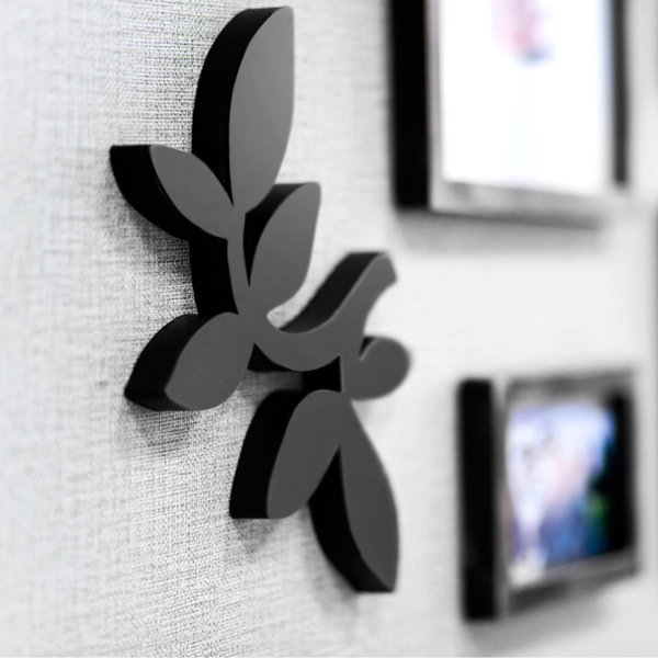 Red Barrel Studio® Photo Frame | Plaque College Frame - Wall Decoration ...