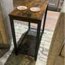 17 Stories Fadzai End Table & Reviews | Wayfair