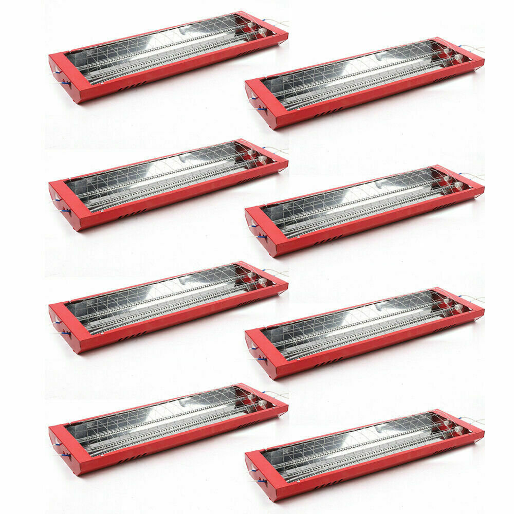 YYBUSHER Infrared Paint Curing Lamp for Baking Booth Heater Lamp | Wayfair