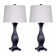 House of Hampton® Meilani Resin Table Lamp & Reviews | Wayfair