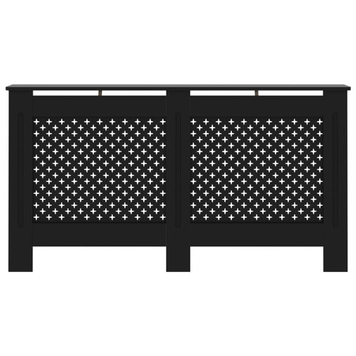 Symple Stuff Radiator Cover Radiator Guard for Home Office Heater ...