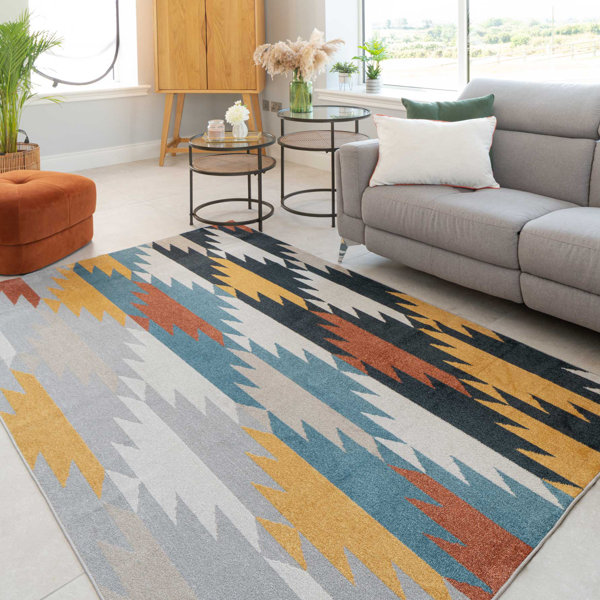 Stilvolle Wayfair Teppich Sale Bild