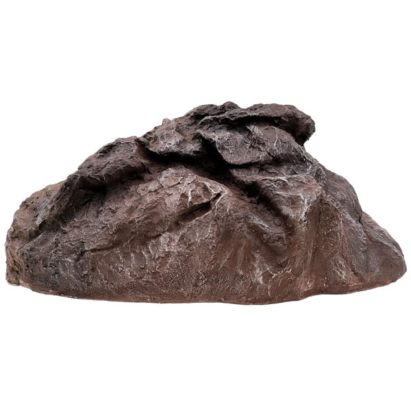 Backyard X-Scapes Artificial Rock For Landscaping Fake Rock Cover ...