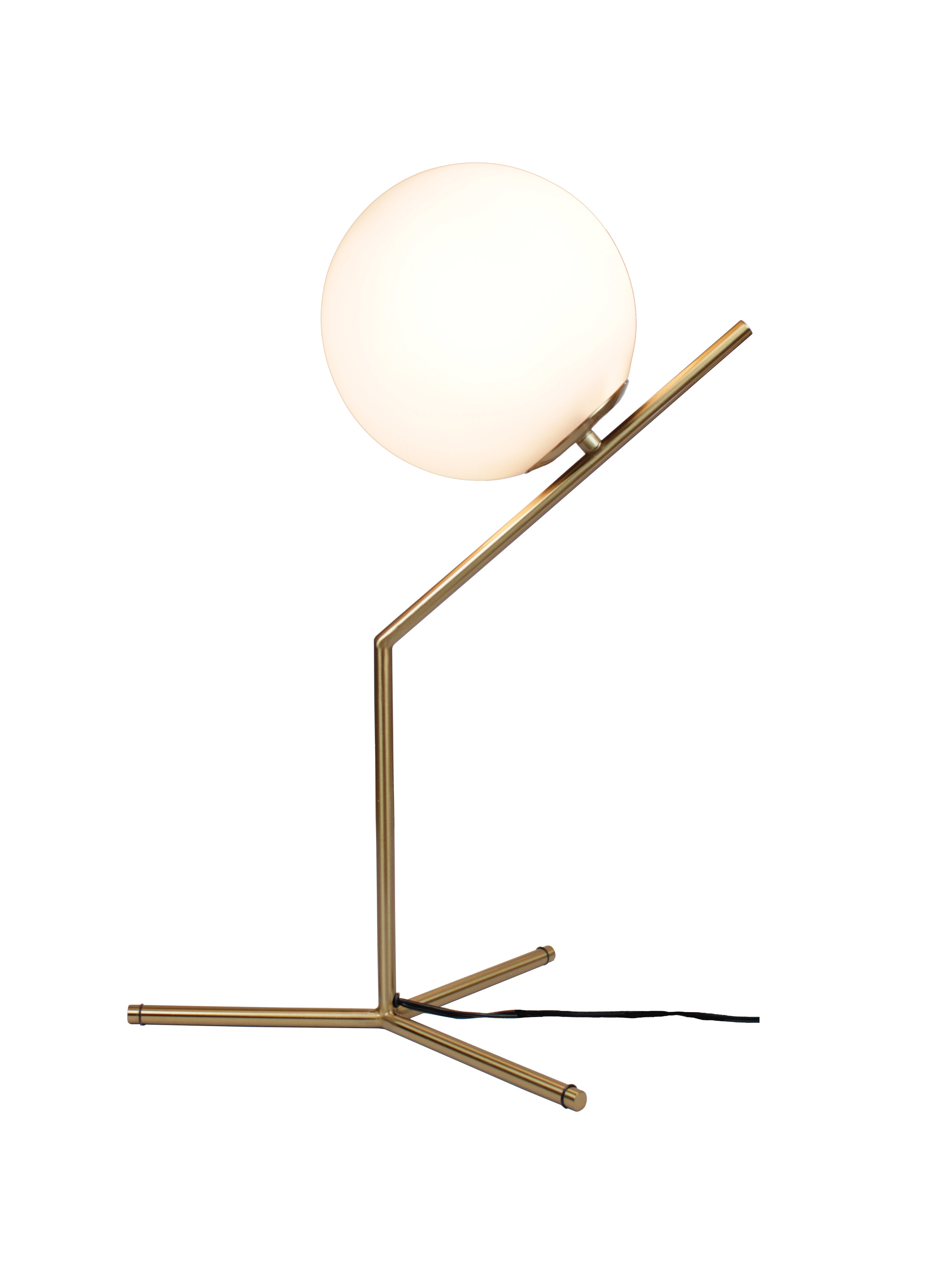 George Oliver Mertens 20" Table Lamp & Reviews | Wayfair