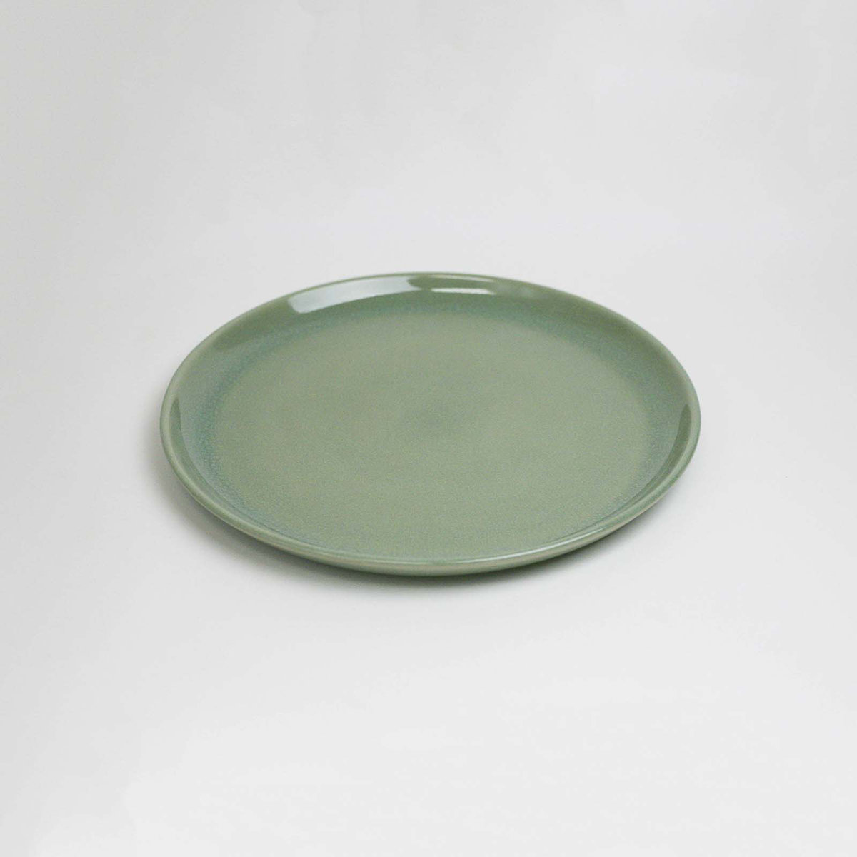 AllModern Borgen 11.4" Stoneware Dinner Plate & Reviews - Wayfair Canada