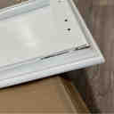 Red Barrel Studio® Fusami 82.3" H x 104.3" W Standard Bookcase ...