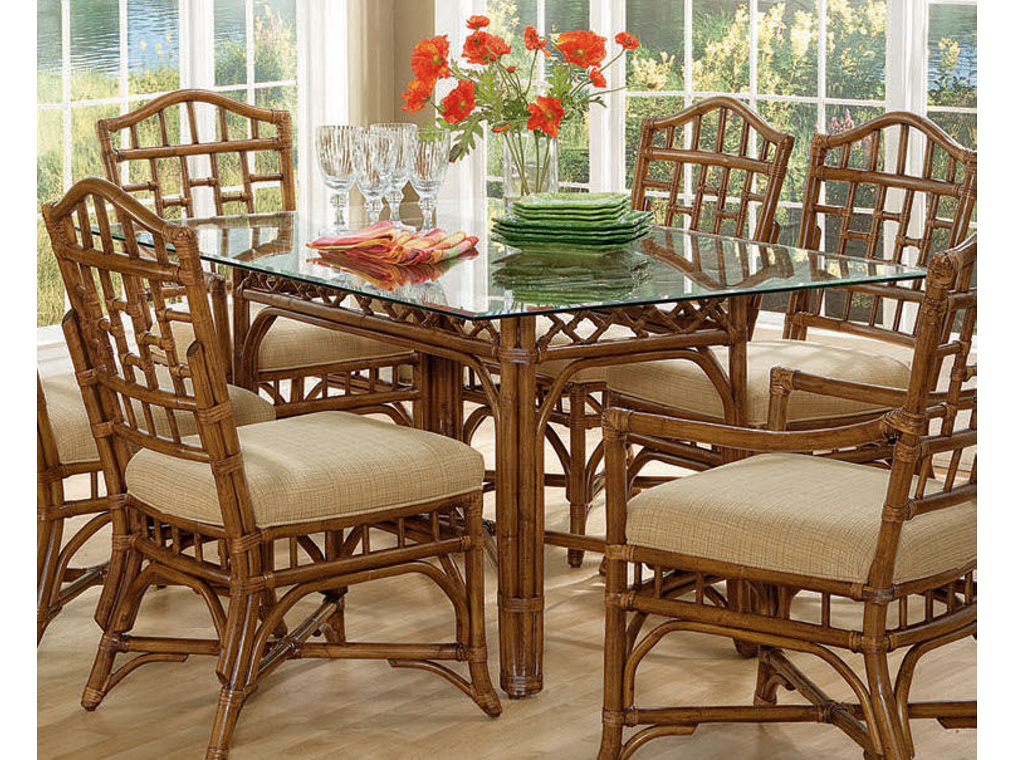 Braxton Culler Chippendale Dining Table & Reviews | Wayfair