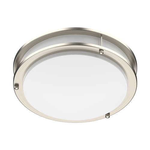 Wayfair | Modern & Contemporary Flush Mount Lighting