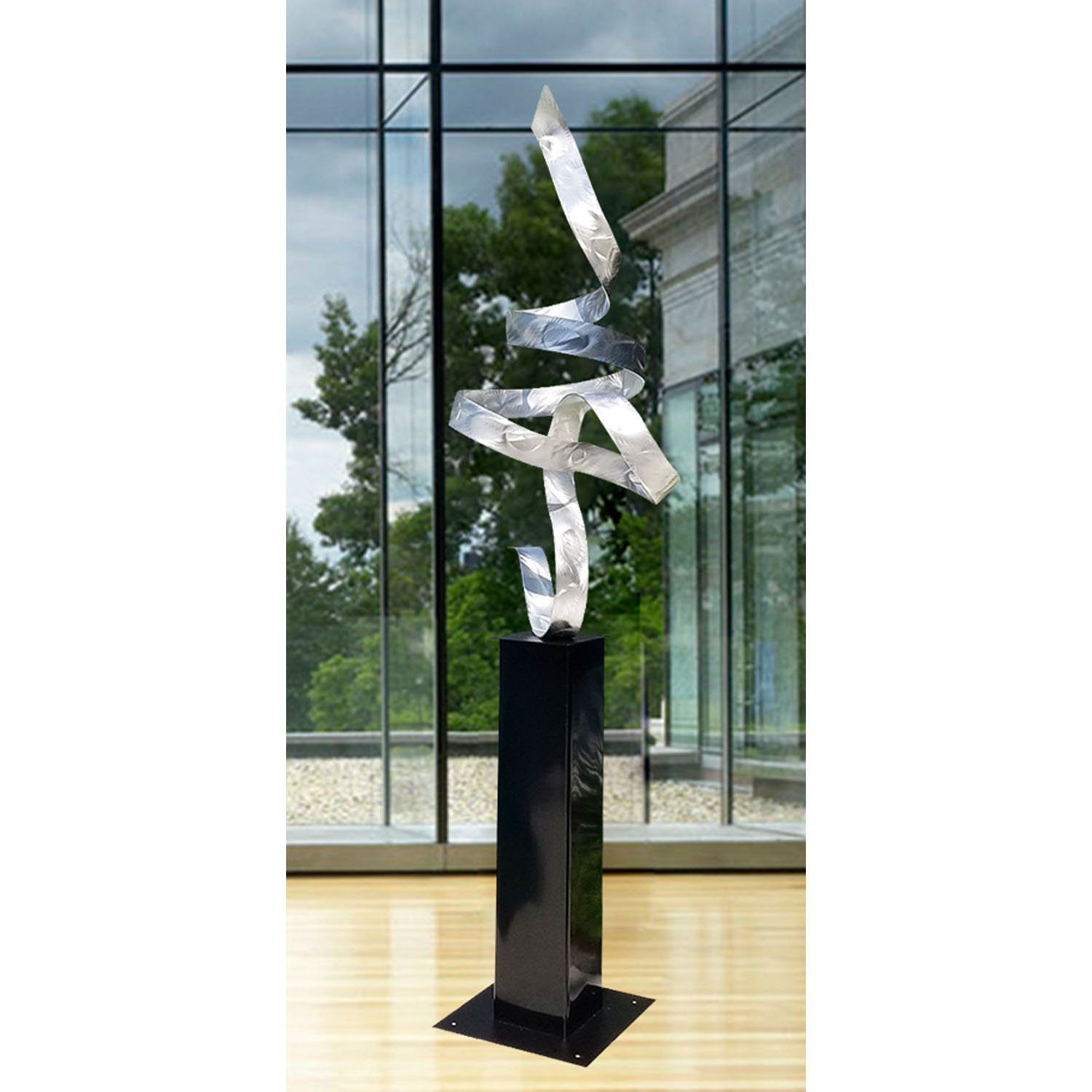 Statements2000 Perfect Moment Garden Statue | Wayfair