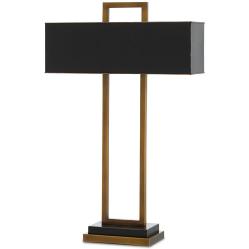 Currey & Company Otto Table Lamp | Perigold