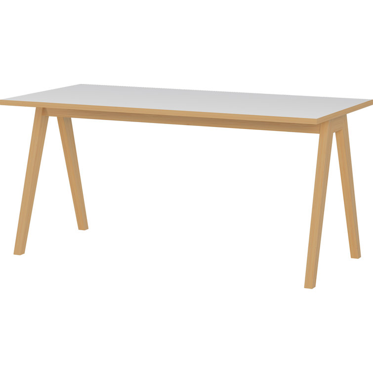 Isabelline Armory Desk | Wayfair.co.uk