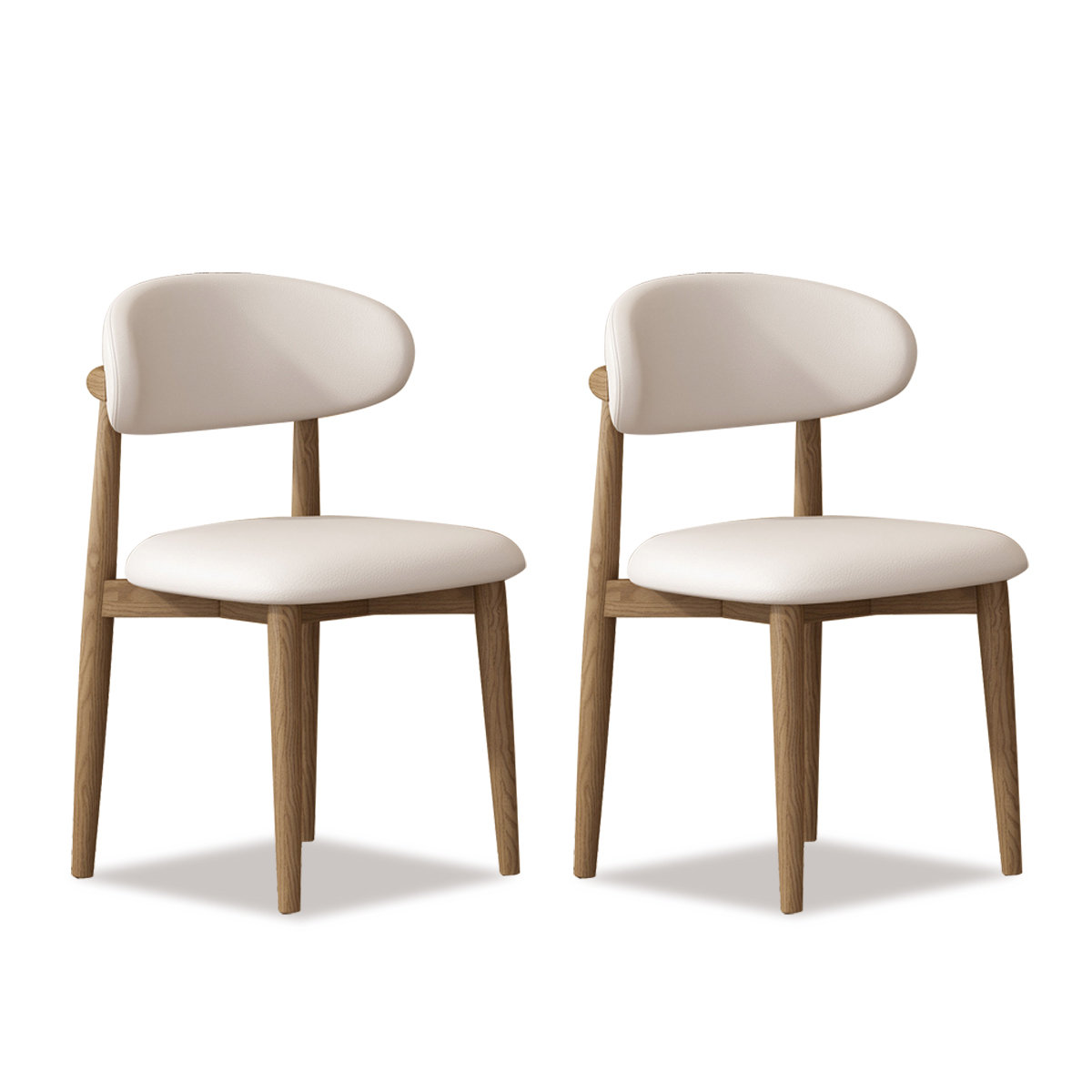 Orren Ellis Keelia Dining Chair & Reviews | Wayfair