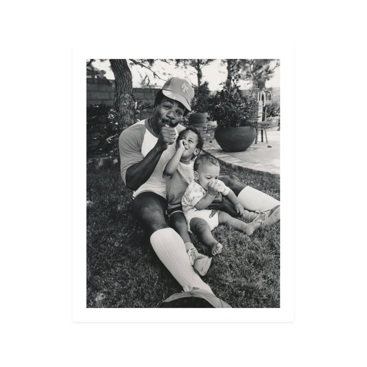 Globe Photos Entertainment Carl Weathers: The Real Apollo Creed Of ...