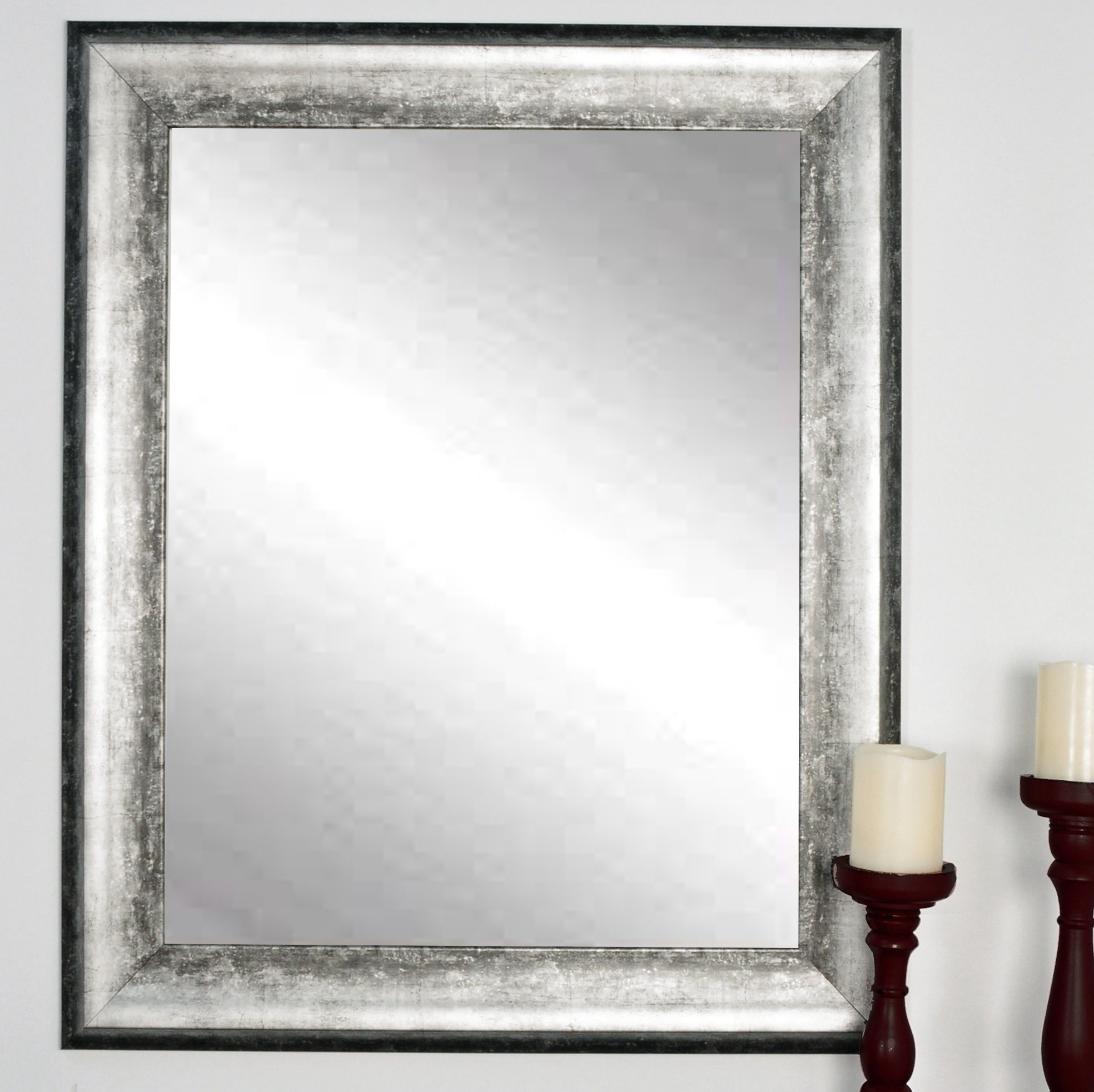 Red Barrel Studio® Modern & Contemporary Vanity Mirror & Reviews | Wayfair