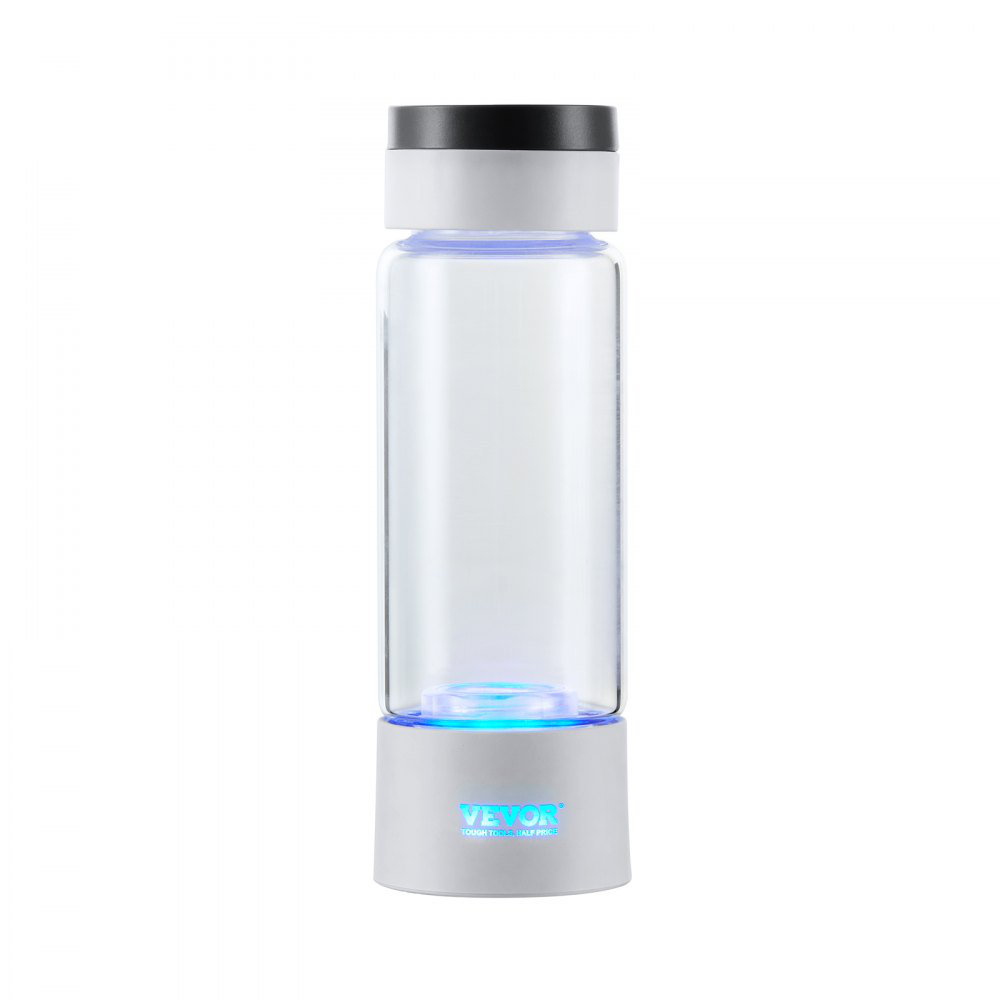 Stellweilan Tessberg Hydrogen Water Bottle Generator, 380 ml / 13.4 oz ...
