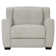 Bernhardt Everette 42" W Top Grain Leather Armchair - Wayfair Canada