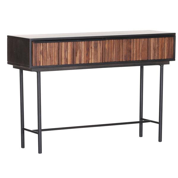 Williston Forge Console table | Wayfair.ie