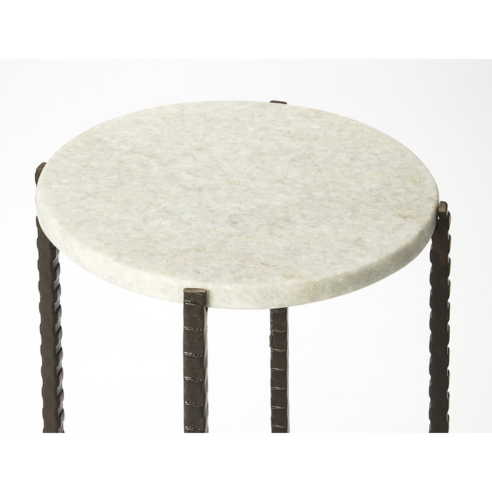 Joss & Main Lia End Table & Reviews | Wayfair