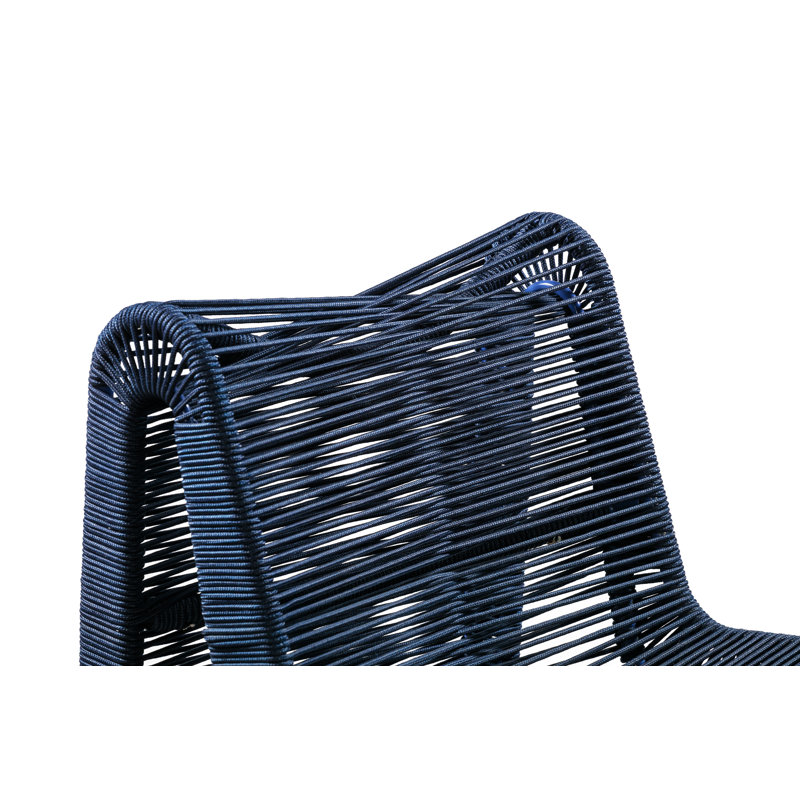 Orren Ellis Dawone 24'' Counter Stool | Wayfair