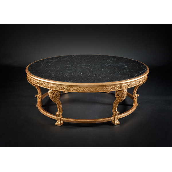 David Michael Coffee Table | Perigold