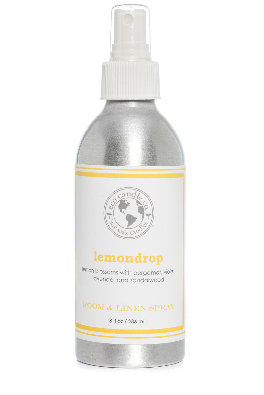 EcoCandleCo Citrust/Sweet No Power Source Required / Manual Room Sprays ...