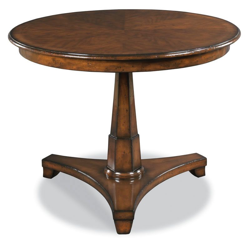 WoodbridgeFurniture Classic Dining Table | Wayfair