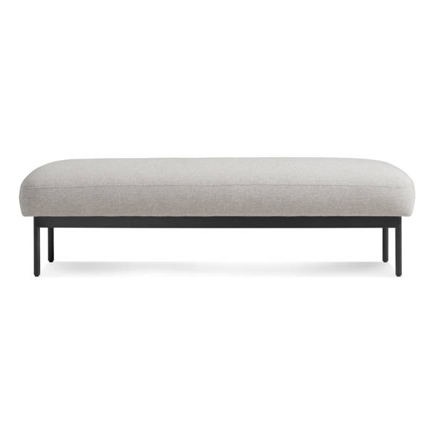 Puff Puff Bench & Reviews | AllModern