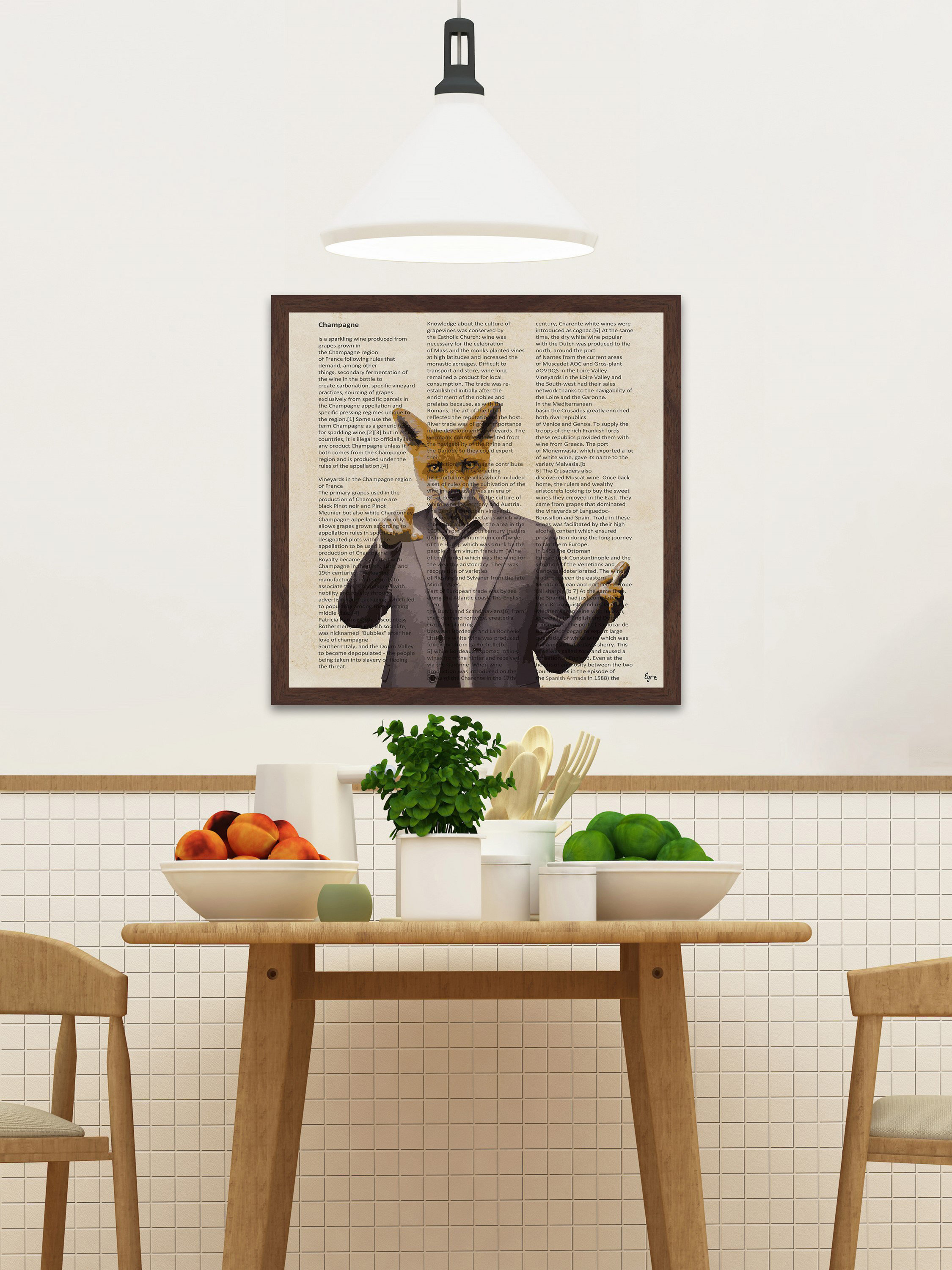 Latitude Run® You'll Remember It by Eyre Tarney - Picture Frame Graphic ...