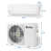 Winado 18000 BTU Wi-Fi Connected Ductless Mini Split Air Conditioner ...